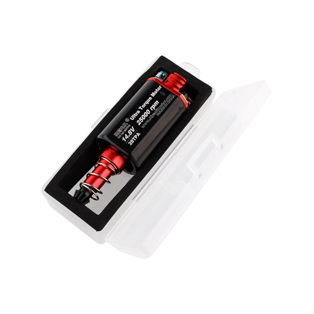 High Torque (28 TPA - Long) – Airsoft Mutation Inc.